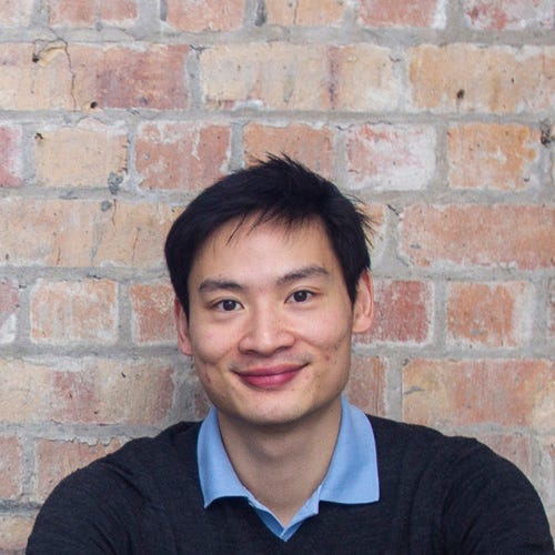 James Pau – Medium
