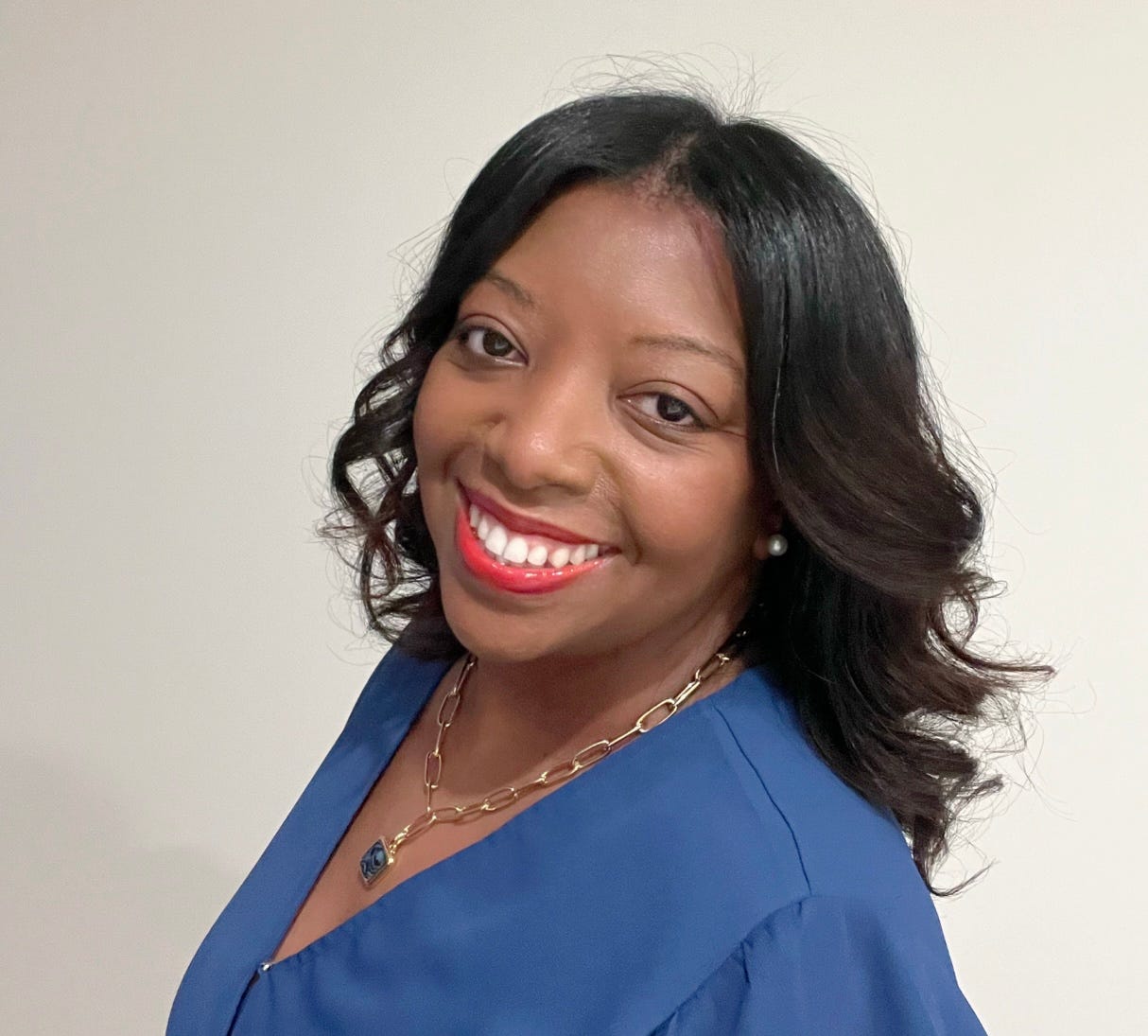 About – Dr. Jacqueline Smith – Medium