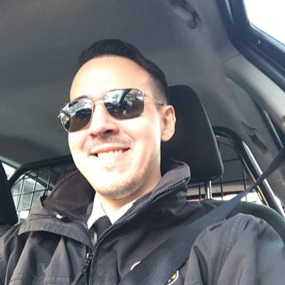 Daniel Ball – Medium