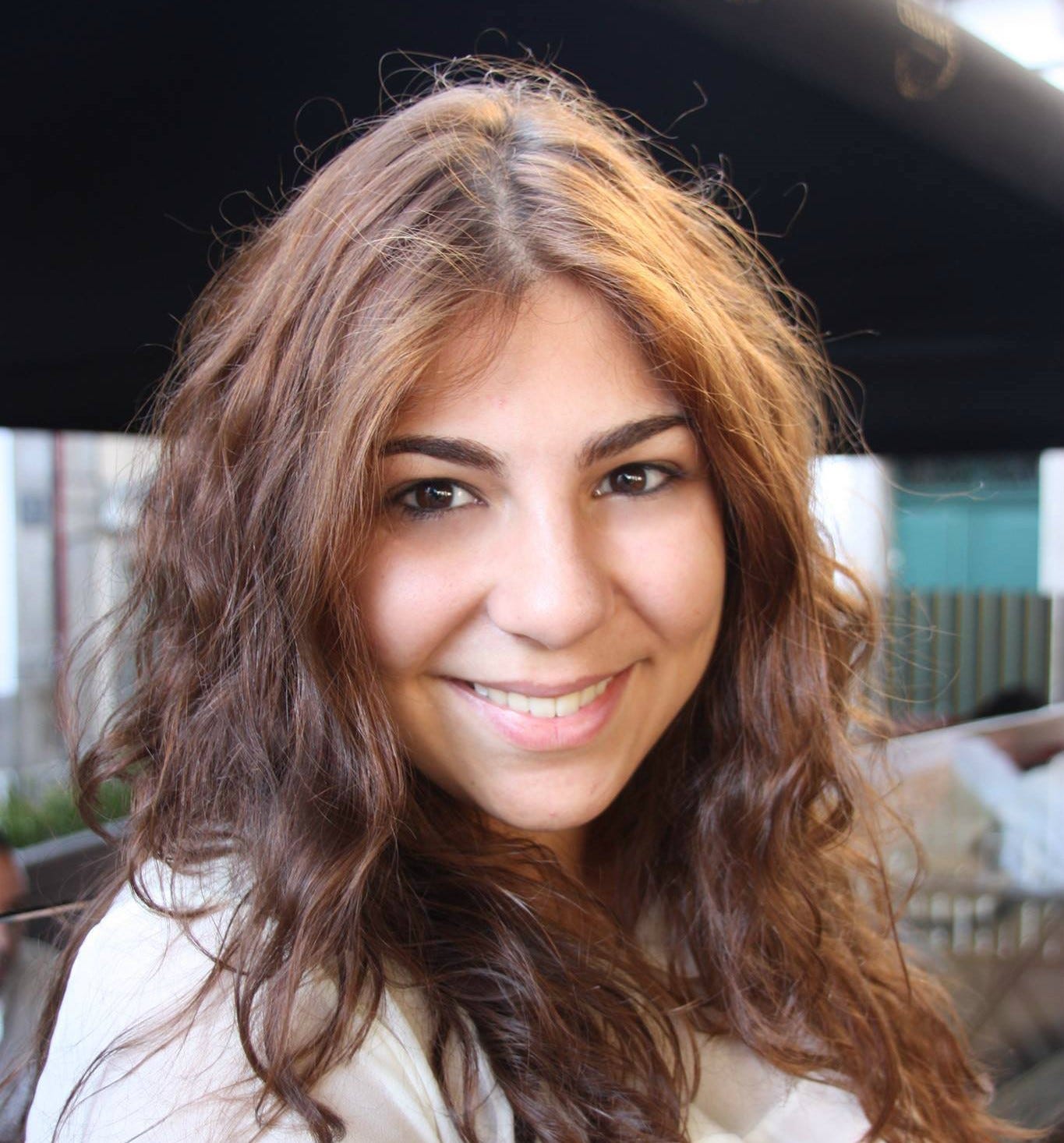 Beatriz Fernandes – Medium