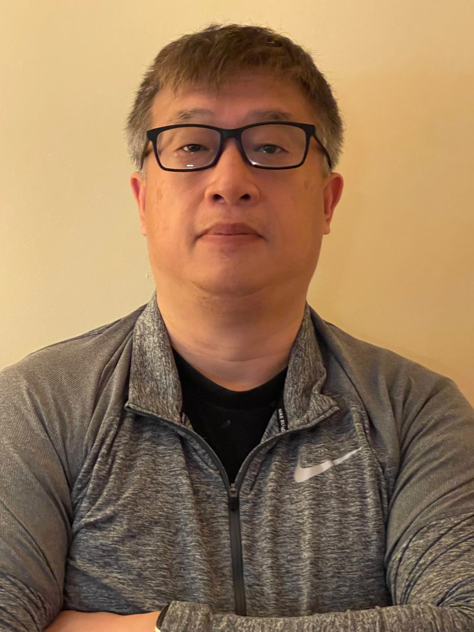 Ray Zhang – Medium