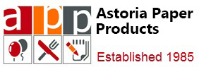 Astoria Paper Products – Medium