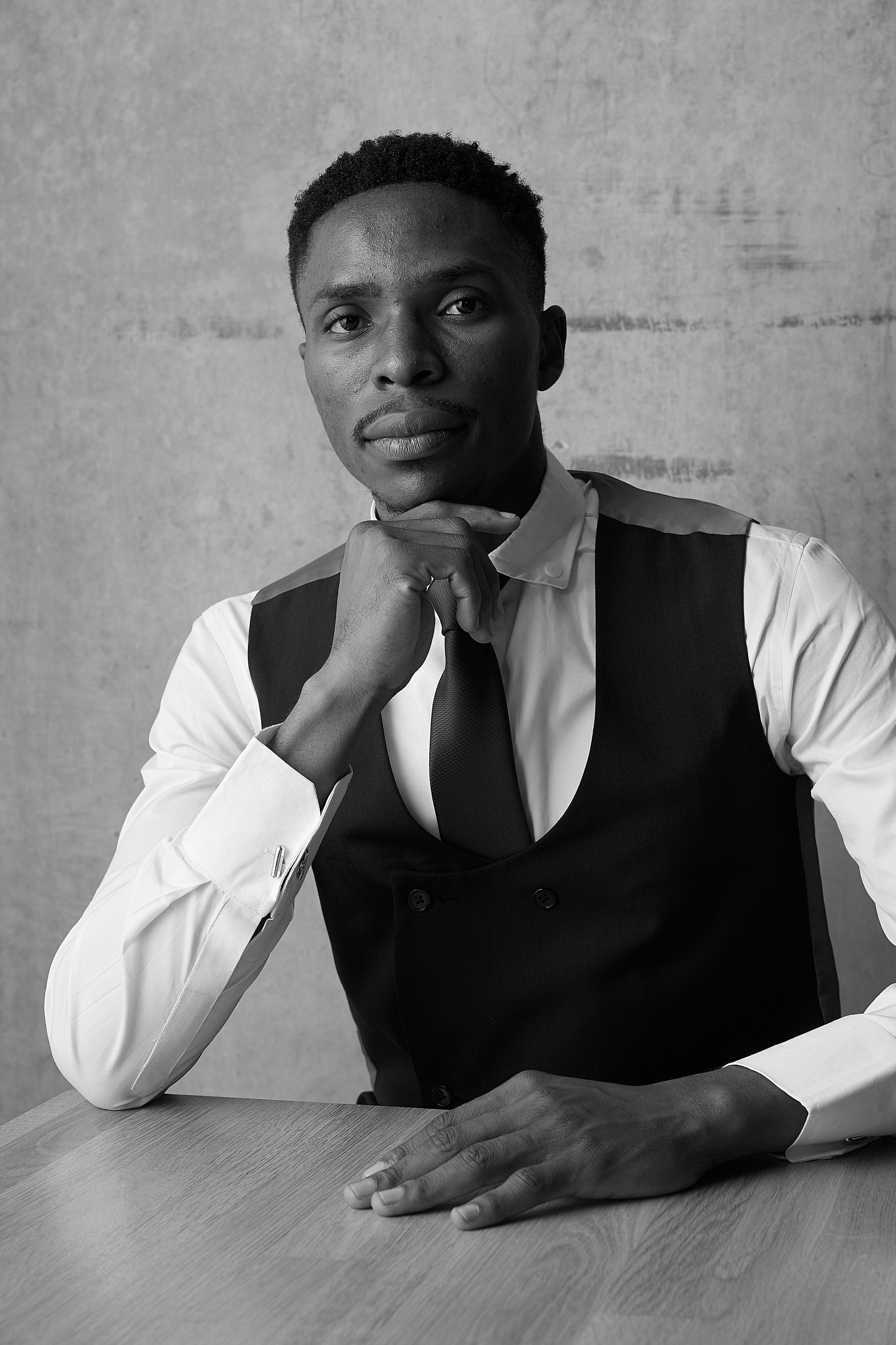 Chibunna Ogbonna – Medium