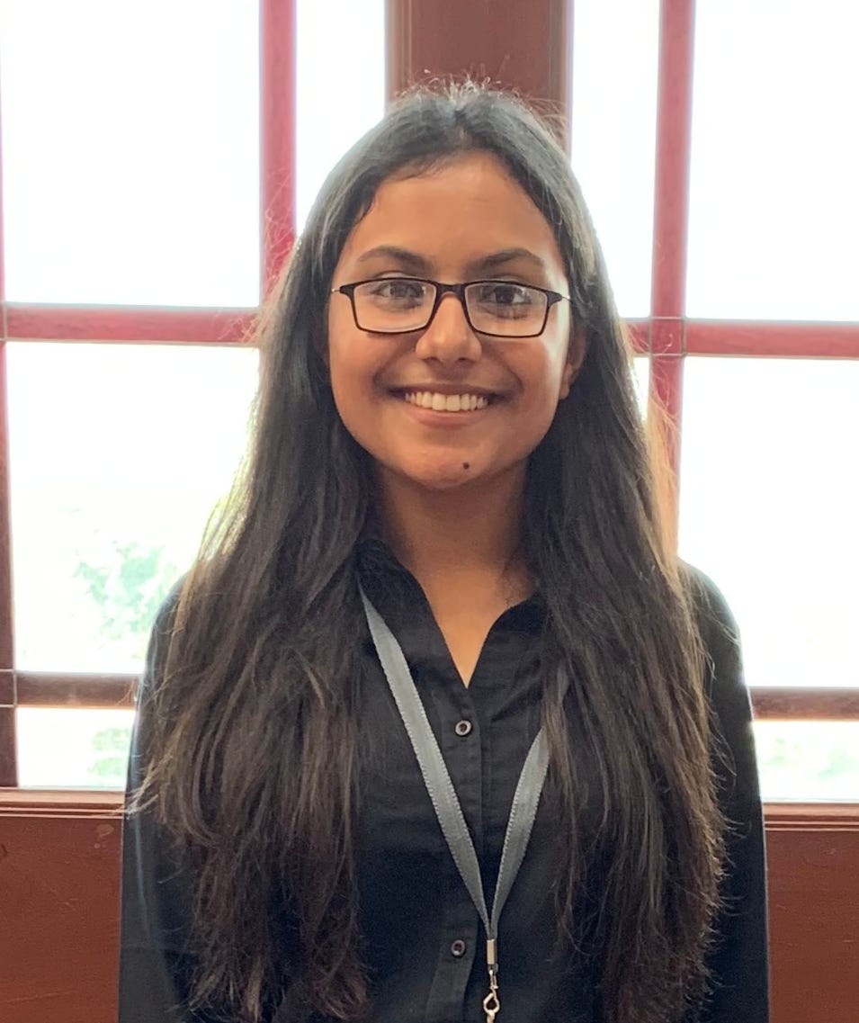 Ishika Agarwal – Medium
