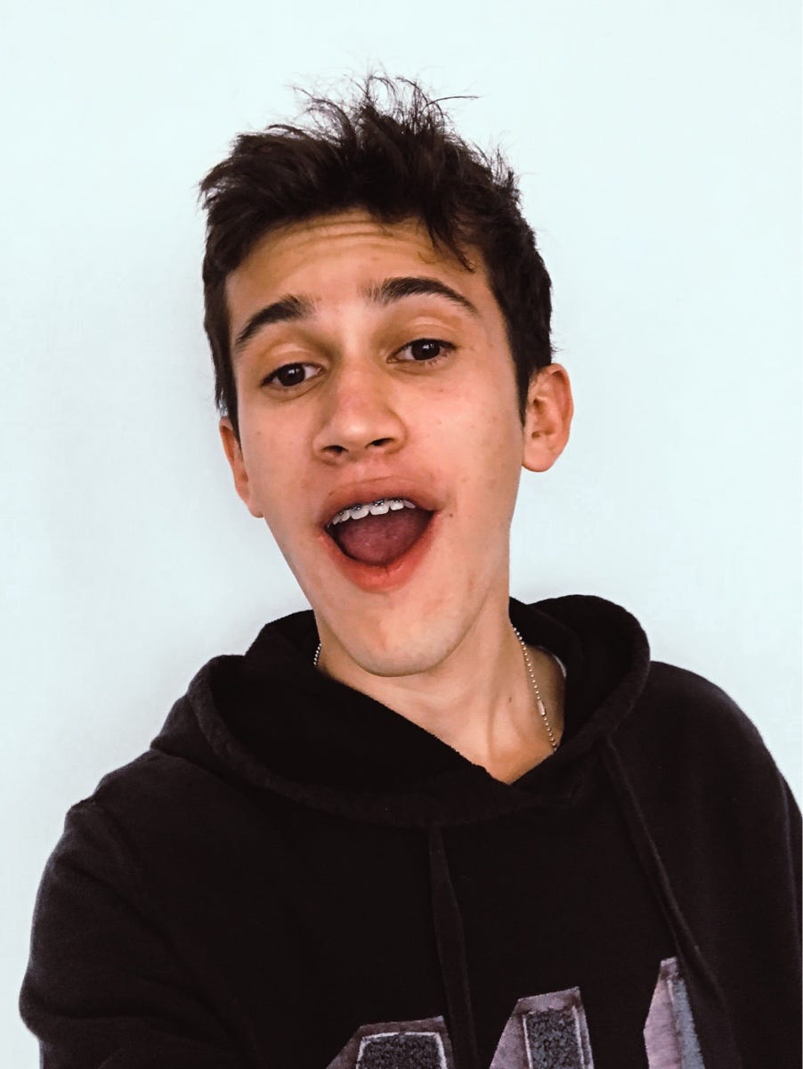 Brandon A. Rodriguez C. – Medium