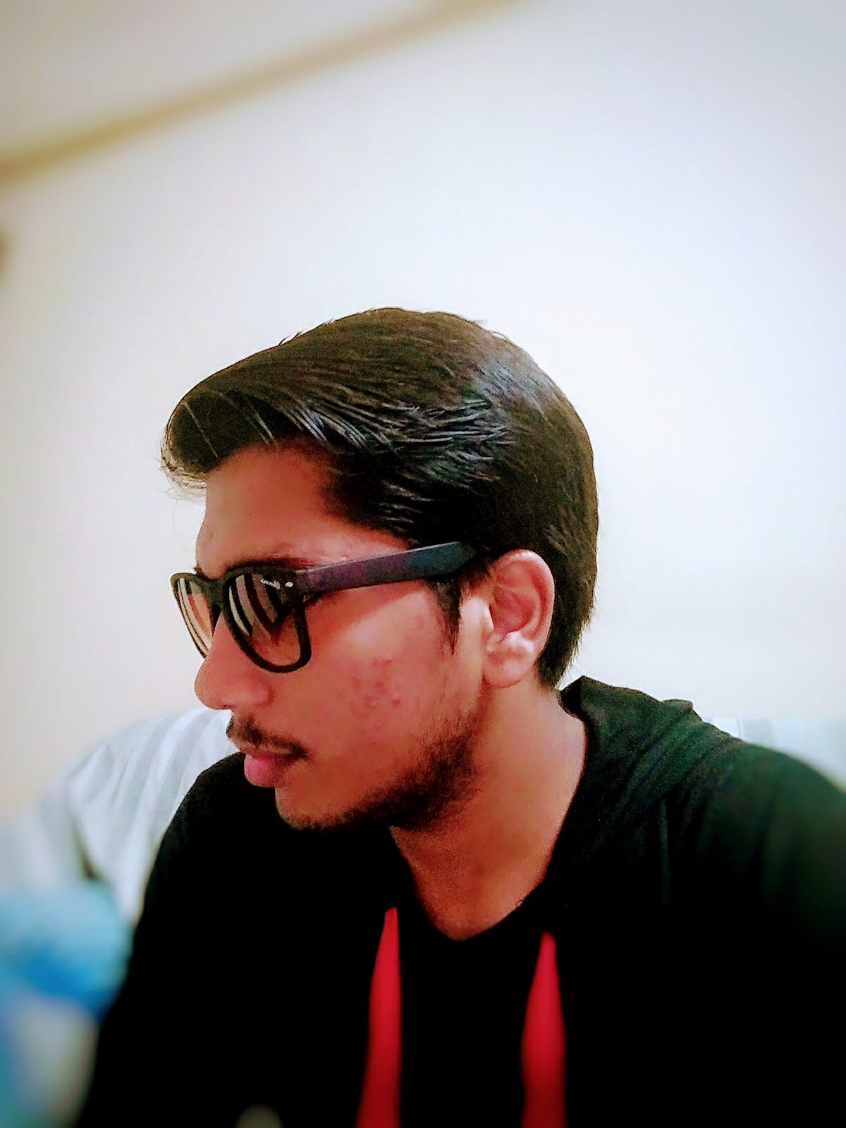 About – Sagar Nath – Medium