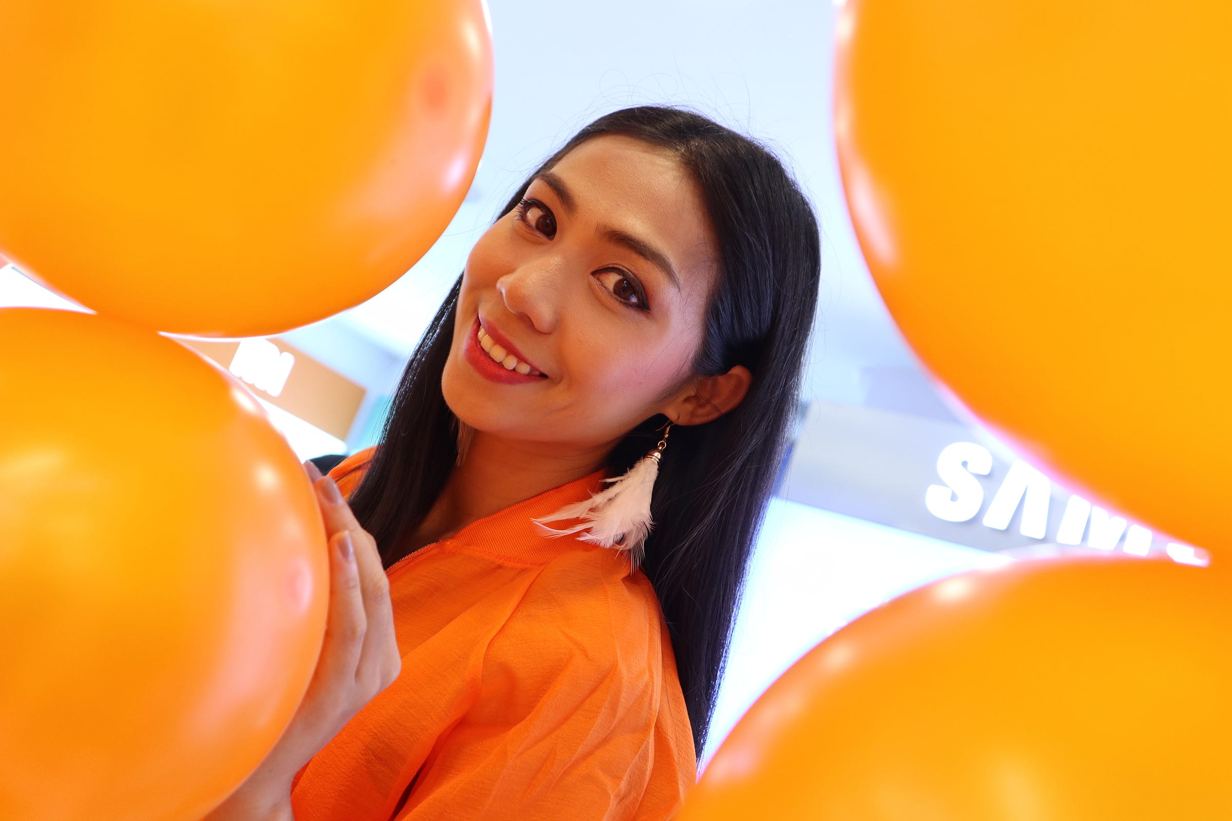 buay nana – Medium