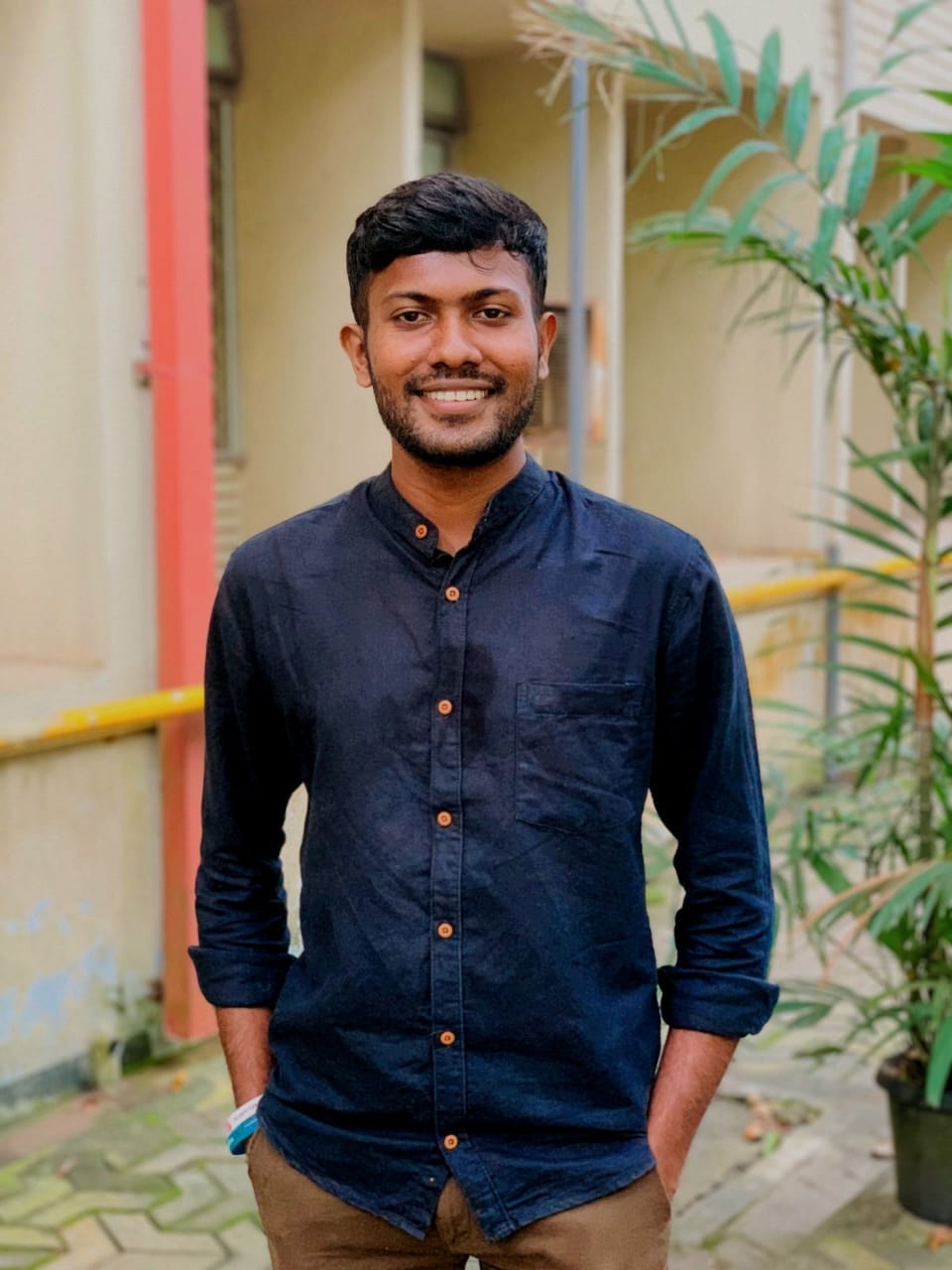 About Rusiru Jayakody Medium