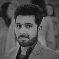 Usman Anwar – Medium