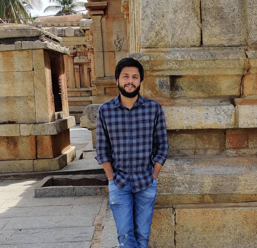 Suraj Poddar – Medium