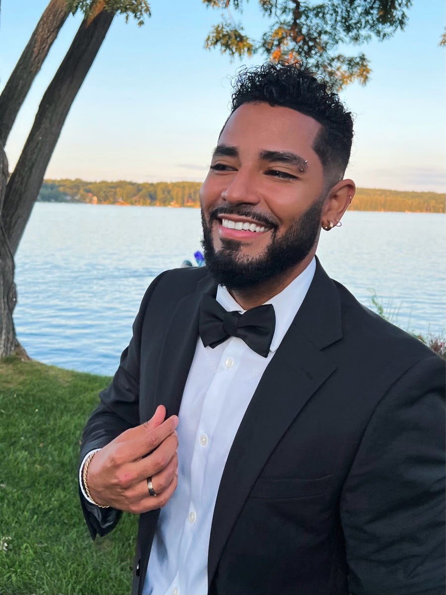 Bryan Leyva, MD – Medium