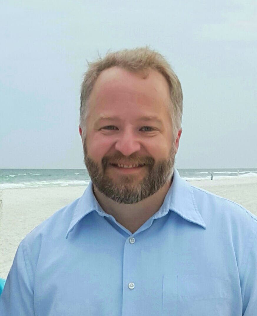 Jamey Parker – Medium