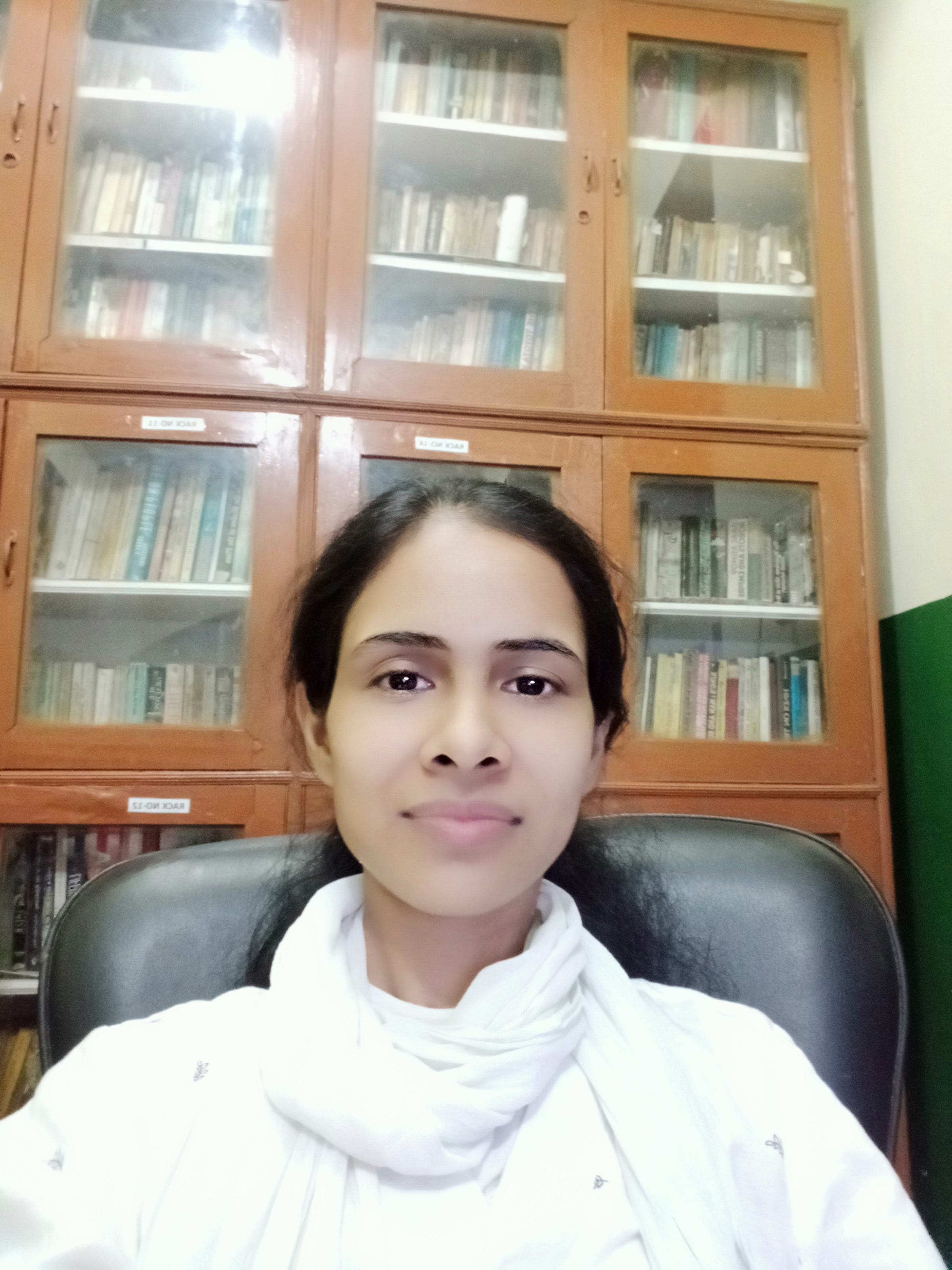 About – Shruti Parmar – Medium