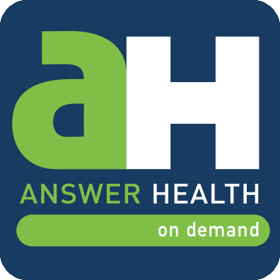Answer Health on Demand – Medium