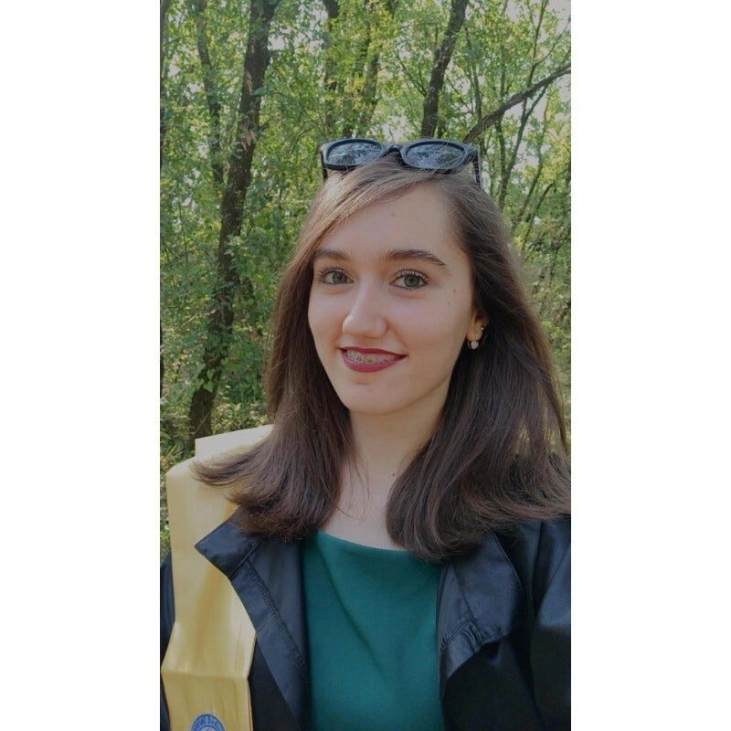 Yeşim Demirci – Medium