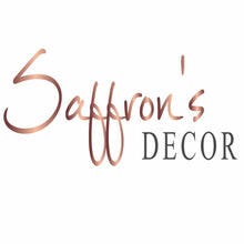 Saffron's Decor – Medium