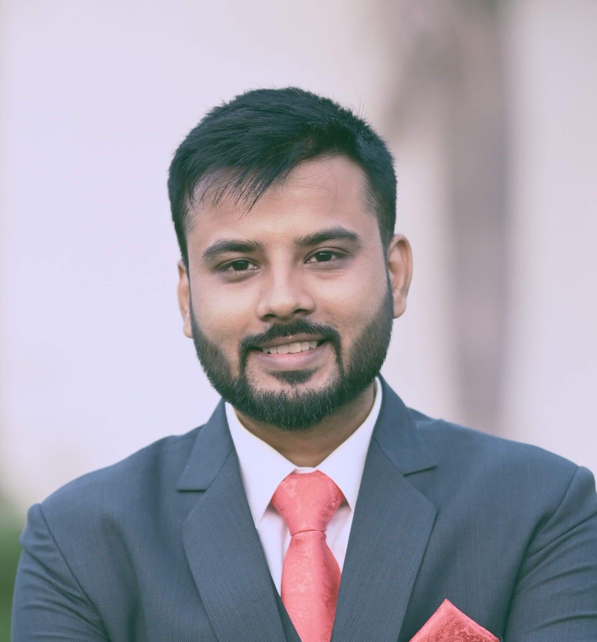Hirdesh Vishwdewa – Medium