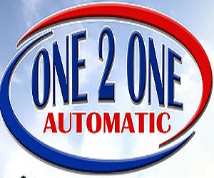 One2One Automatic Driving School – Medium