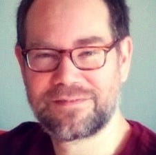 Joshua Harvey – Medium
