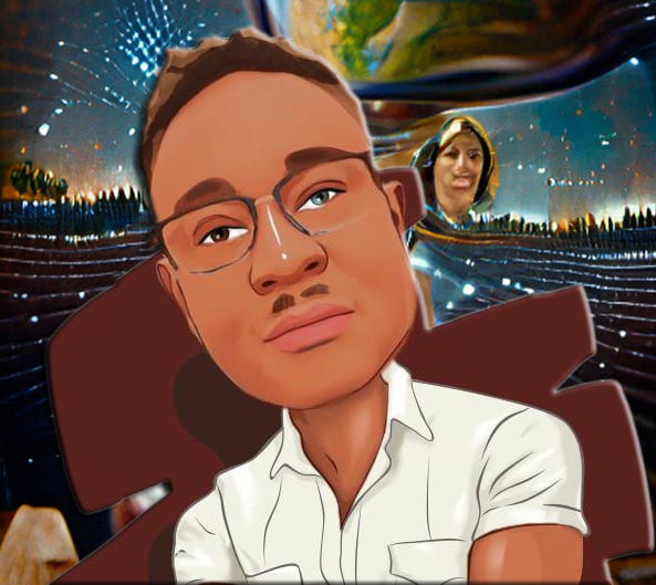 Evanson – Medium