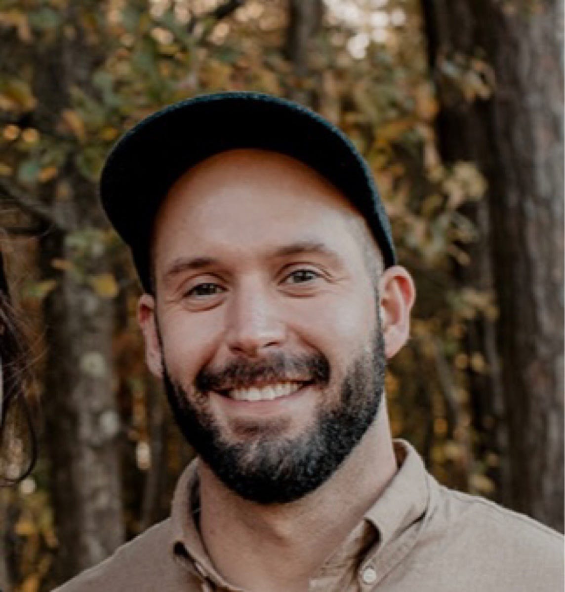 About – Kevin Capel – Medium