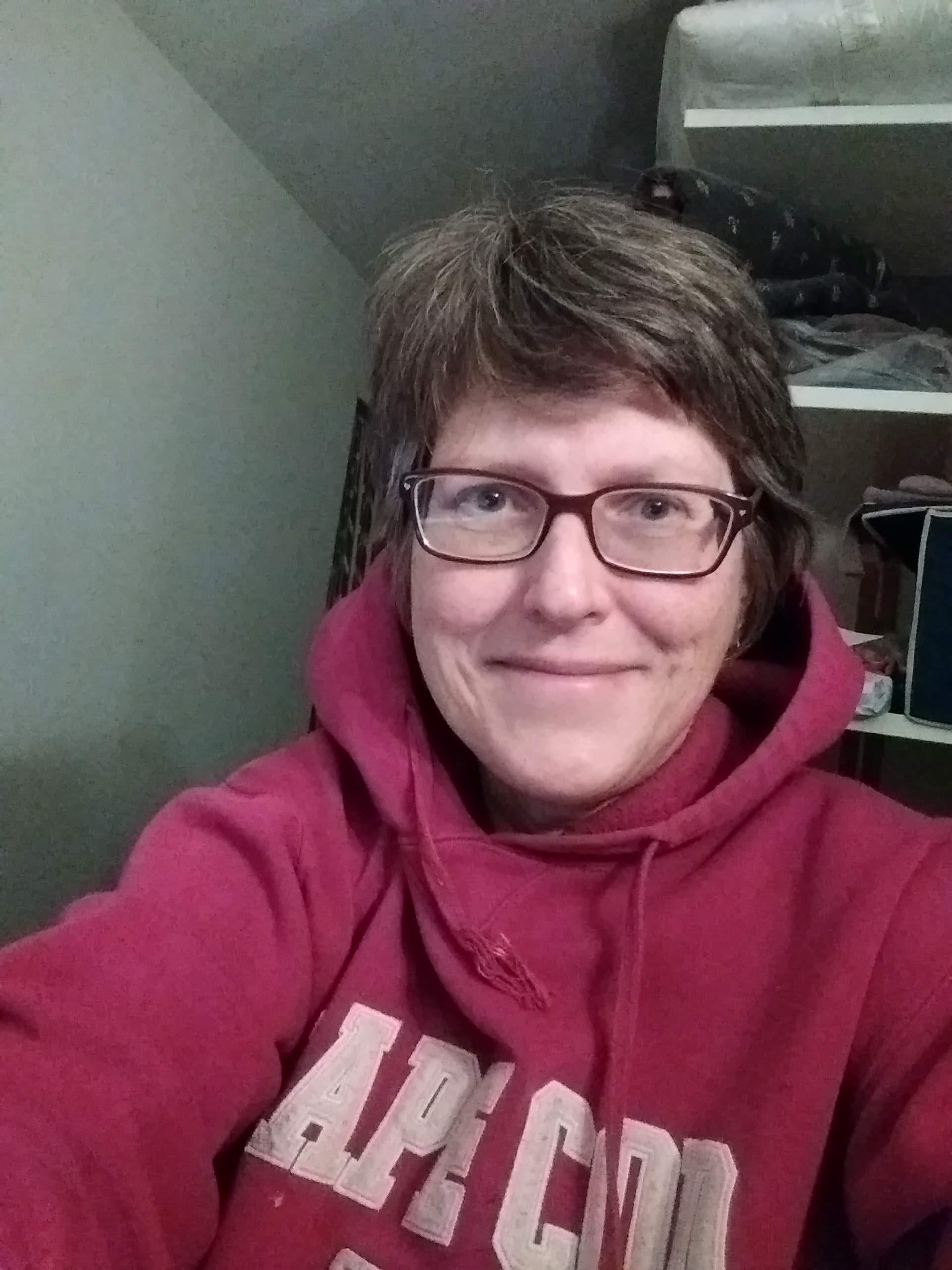 Catherine Berg – Medium