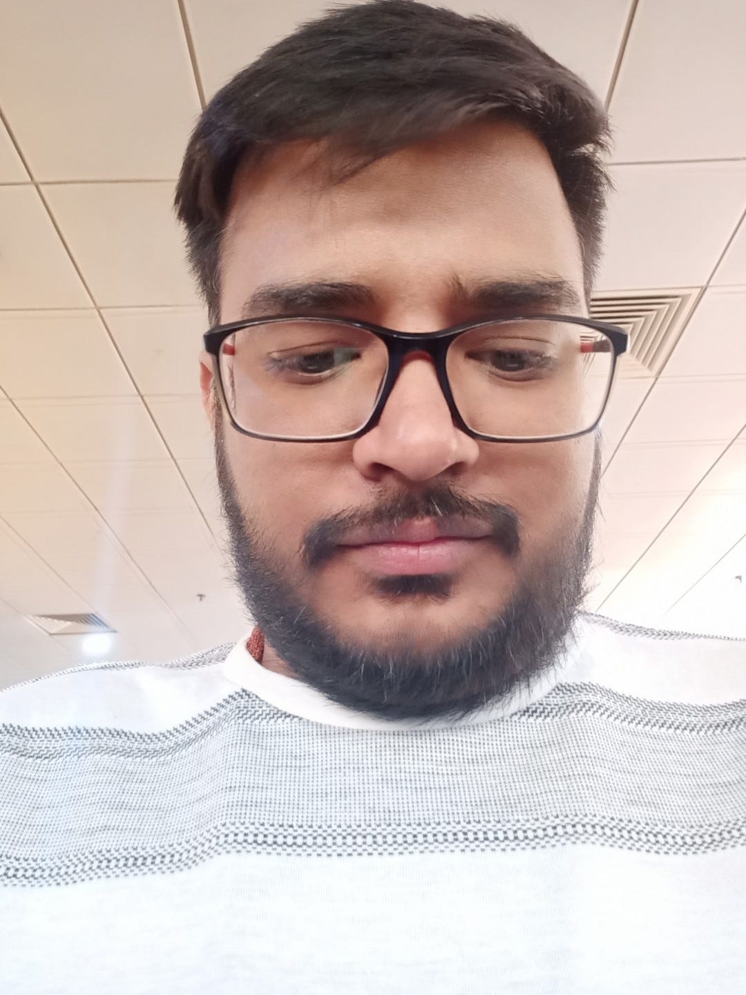 Appu kumar Tiwari – Medium