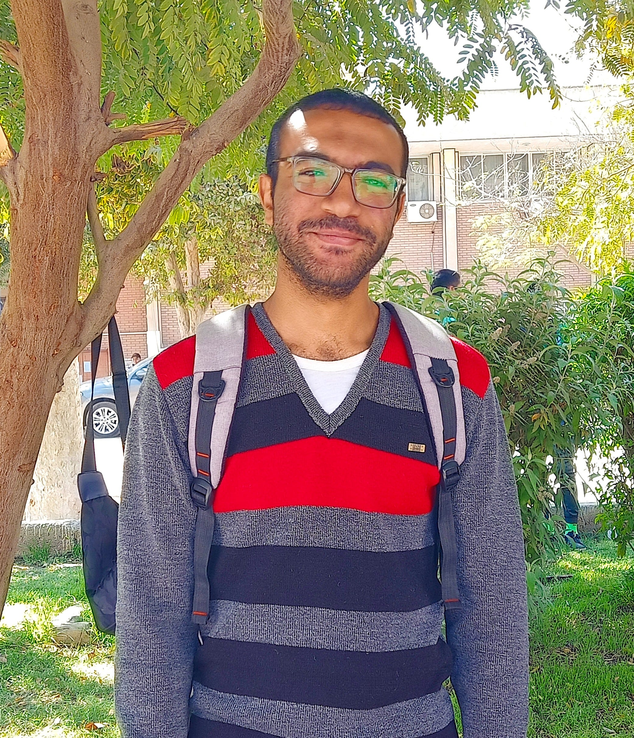 Mahmoud Nasser Thabit on Medium curated some lists