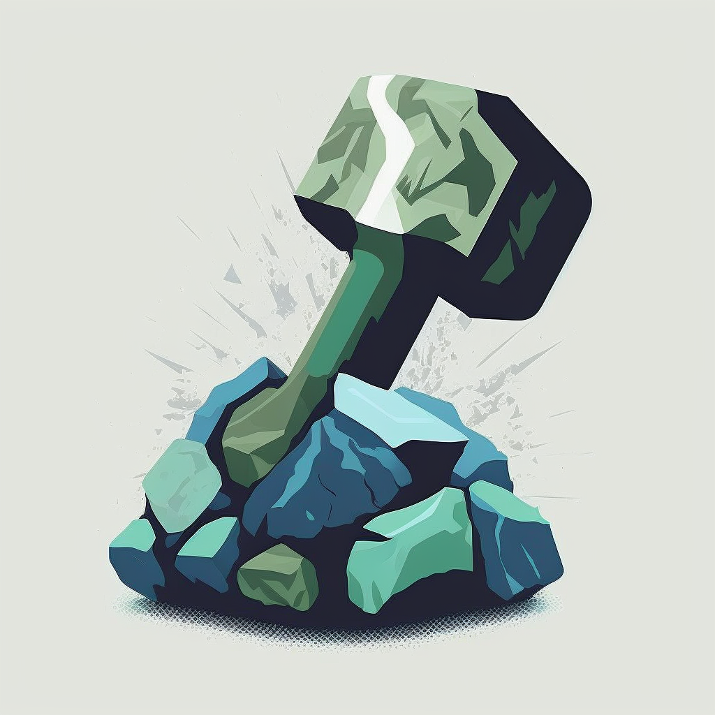 Thor's Stone – Medium