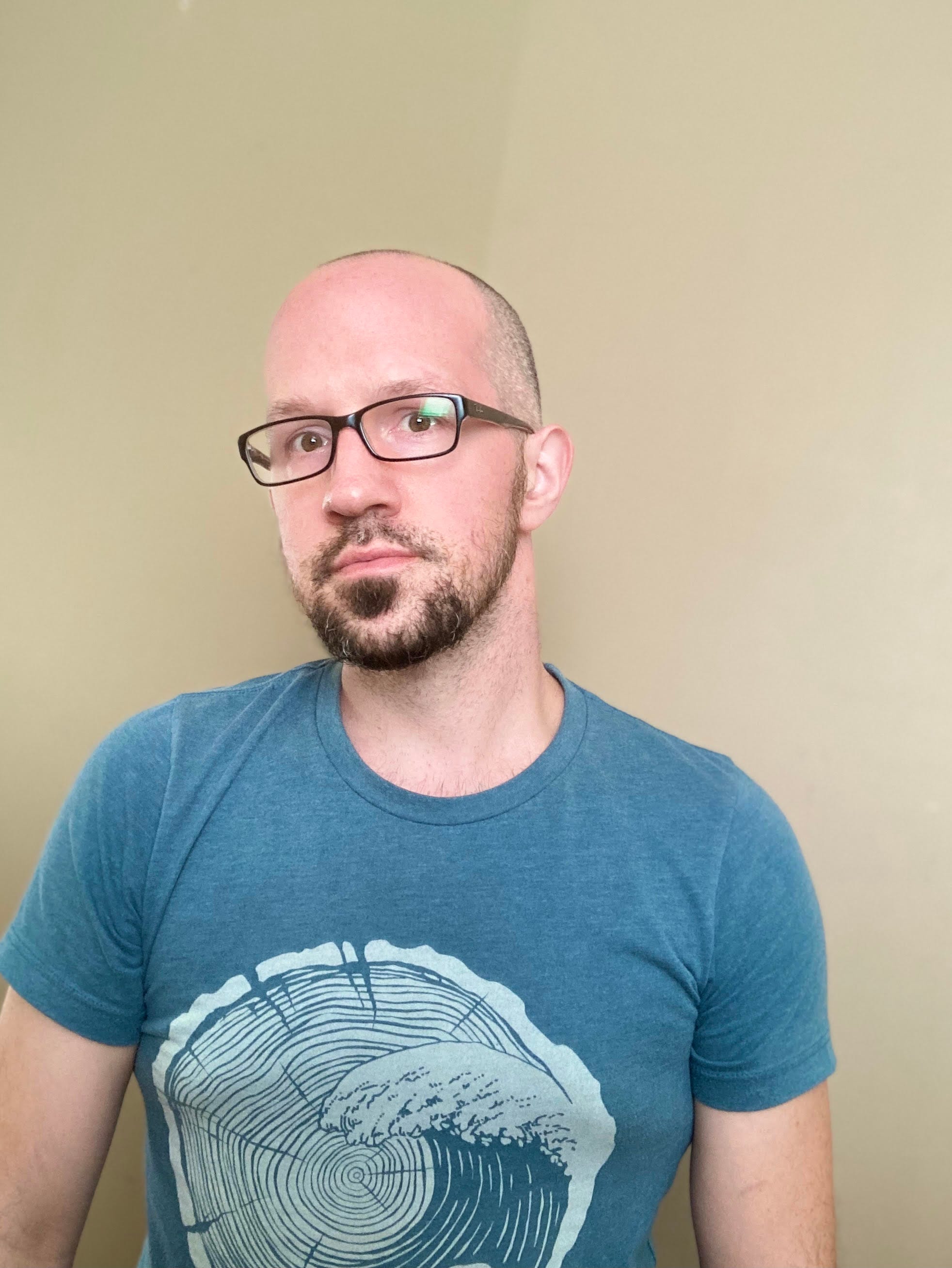 Todd Foley – Medium