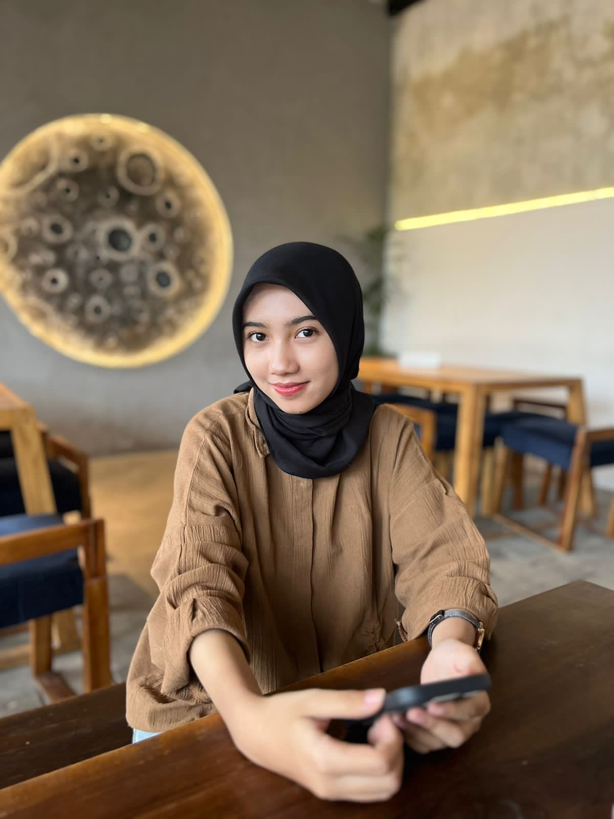 Alya Afifah – Medium