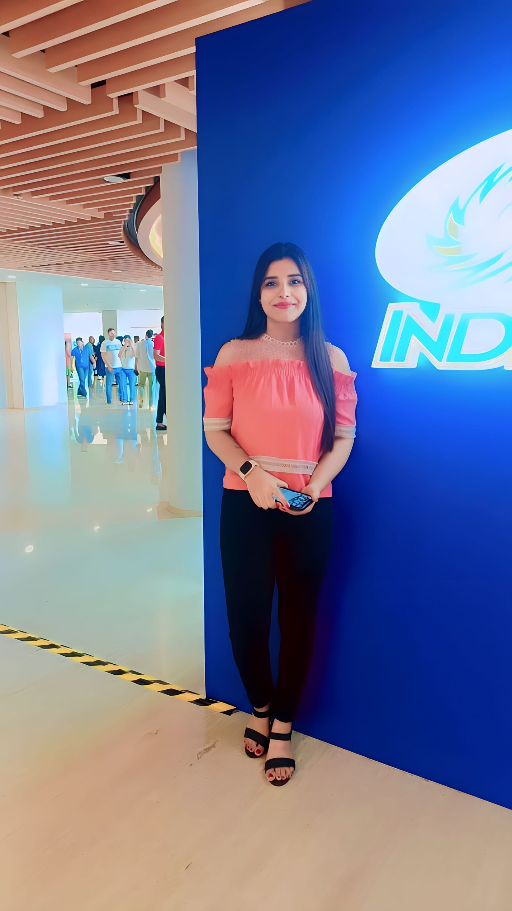 Preeti Singh – Medium