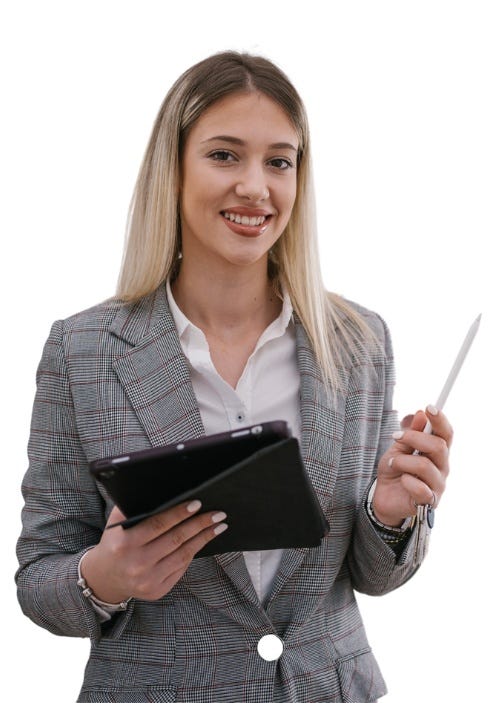 About – Esra – Medium