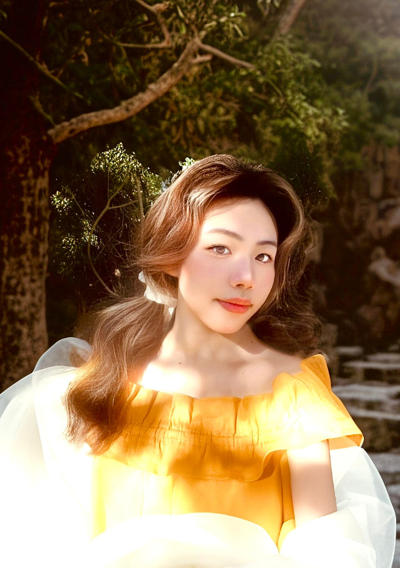Victoria Zhang – Medium