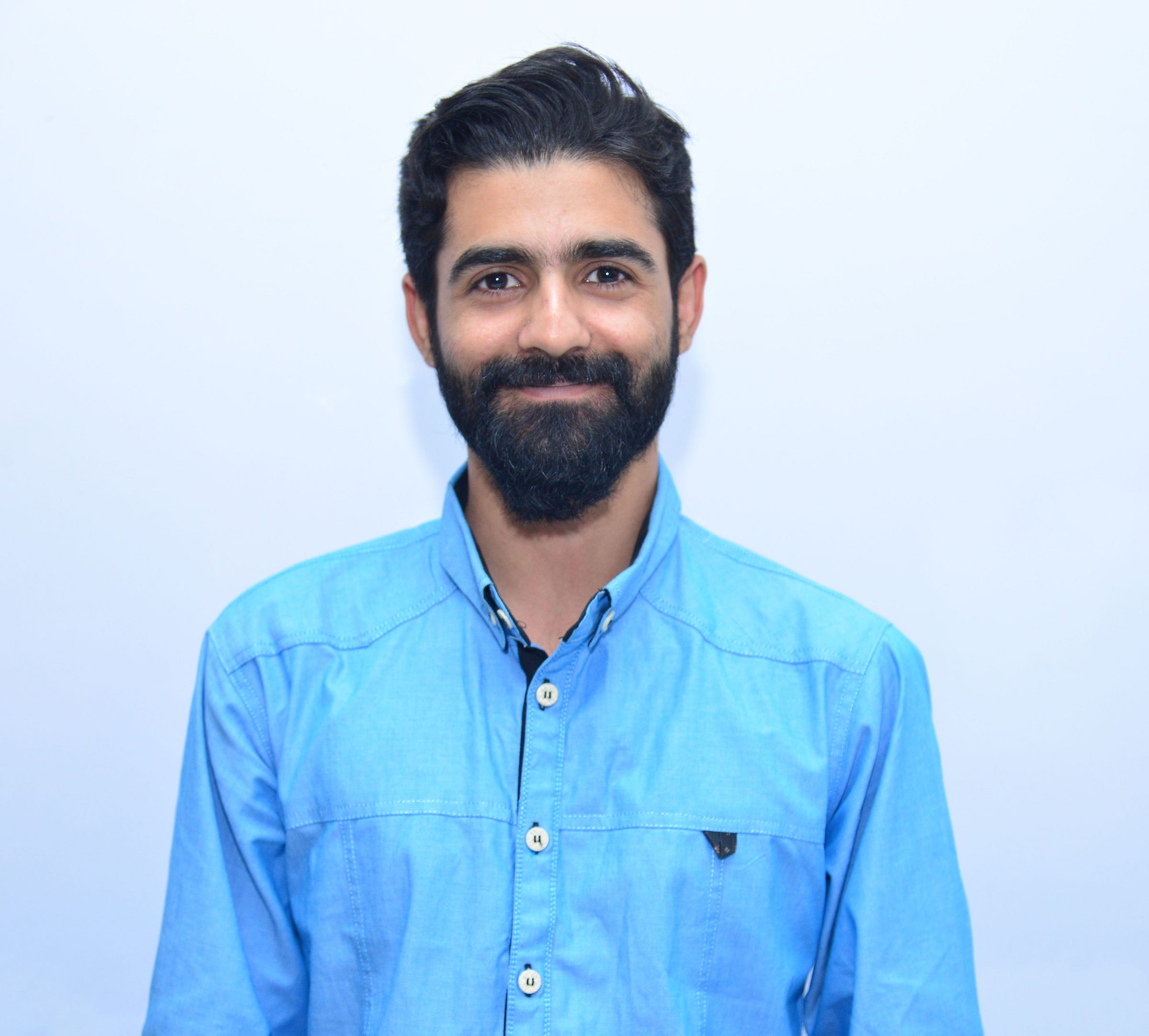 Moin Uddin – Medium