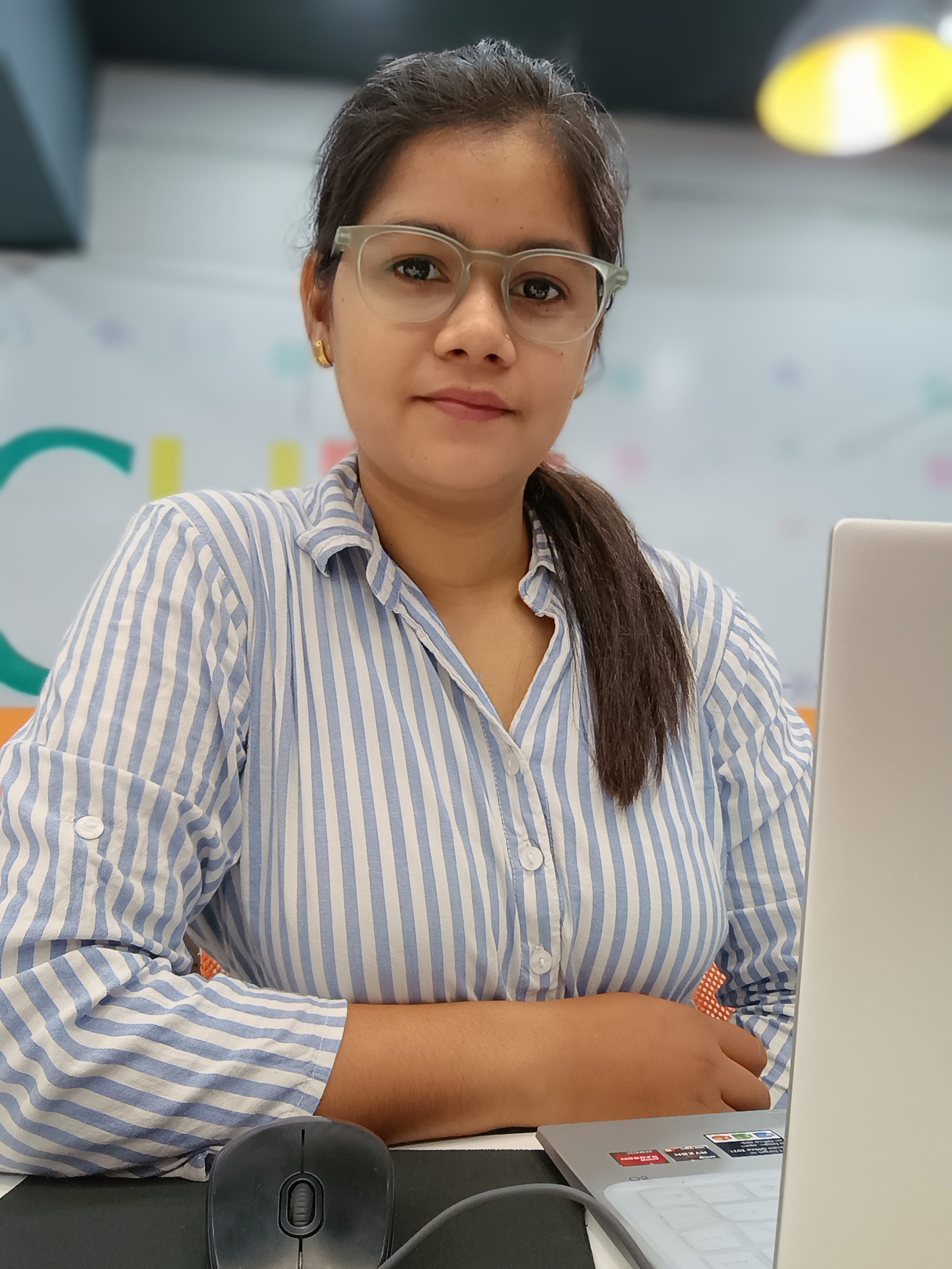 kirti – Medium
