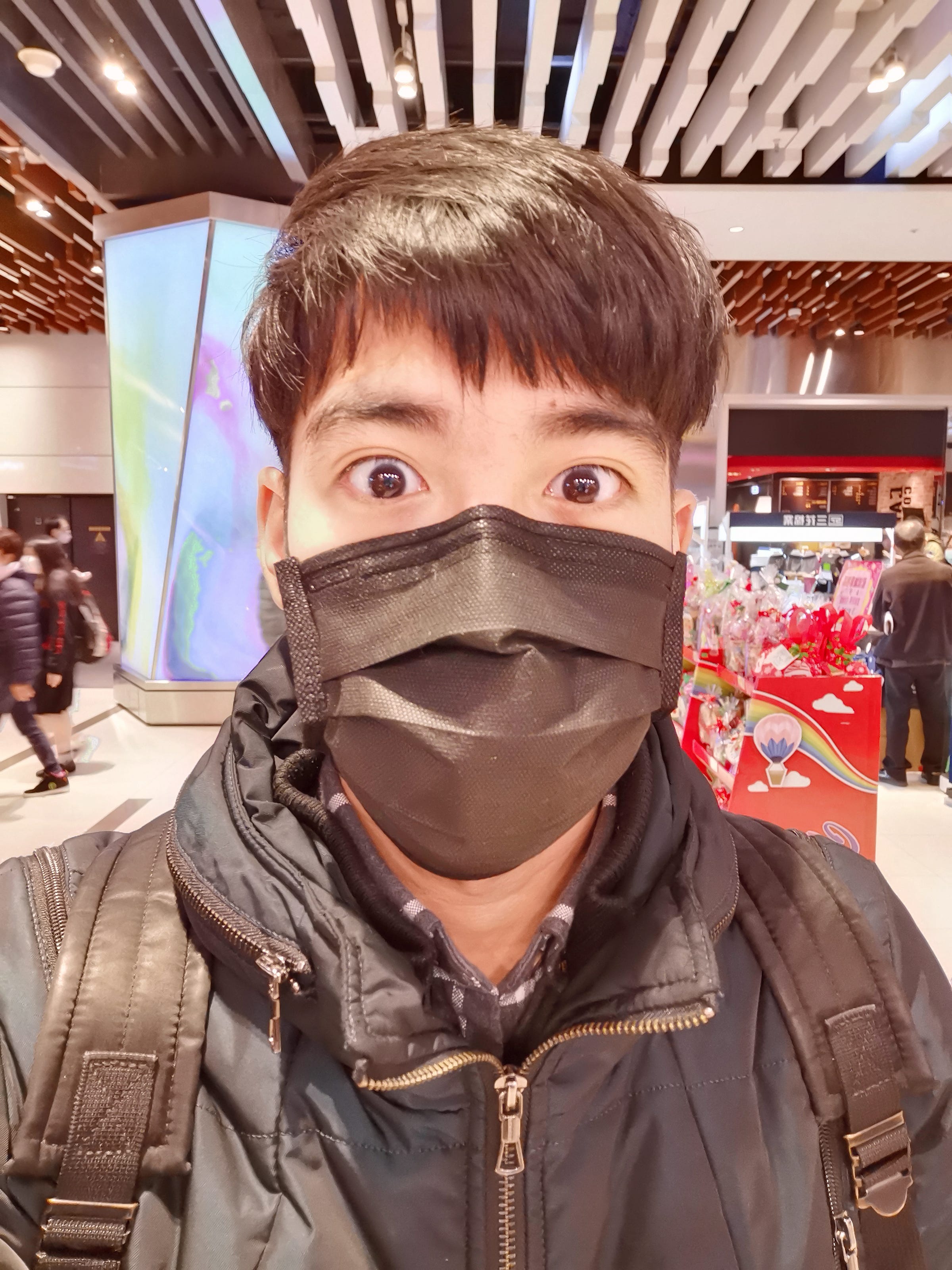 chun wei Lin – Medium