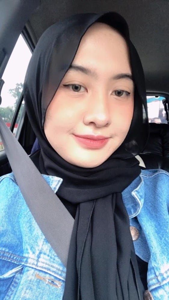 Putri Anggita Kristianti – Medium