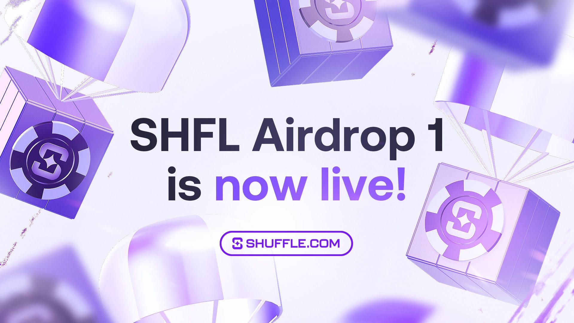 Shuffle Team – Medium