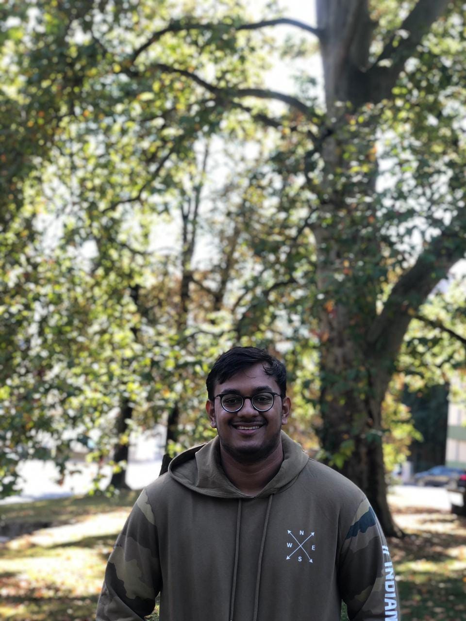 YASH KOTHARI – Medium