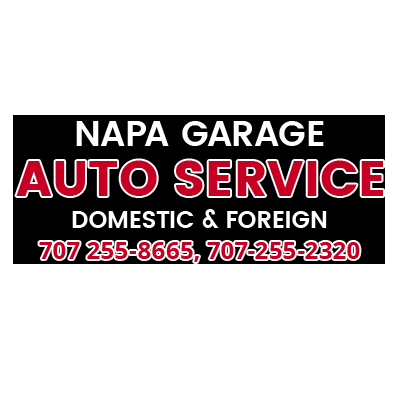Napa Garage – Medium