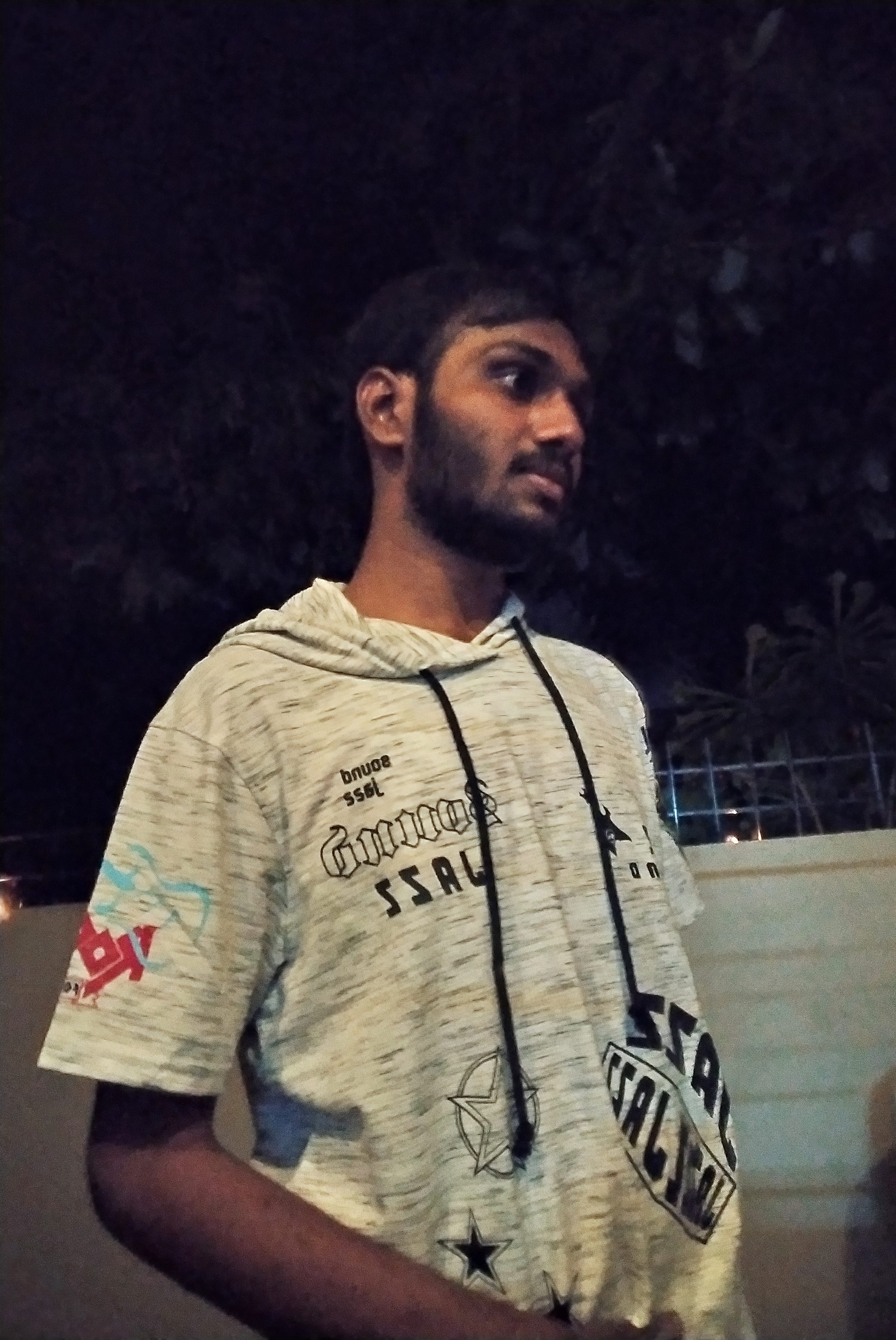 Anirudh Shivshetty – Medium
