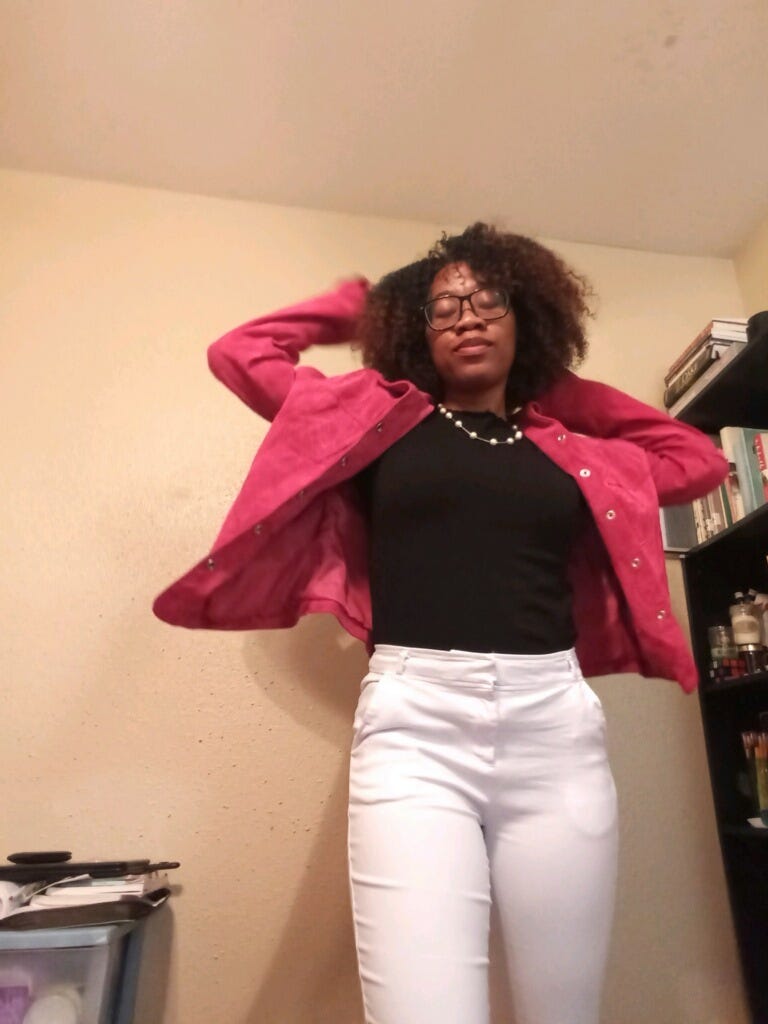 April Bright – Medium