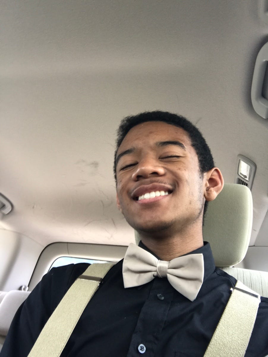 Pete Humphries – Medium