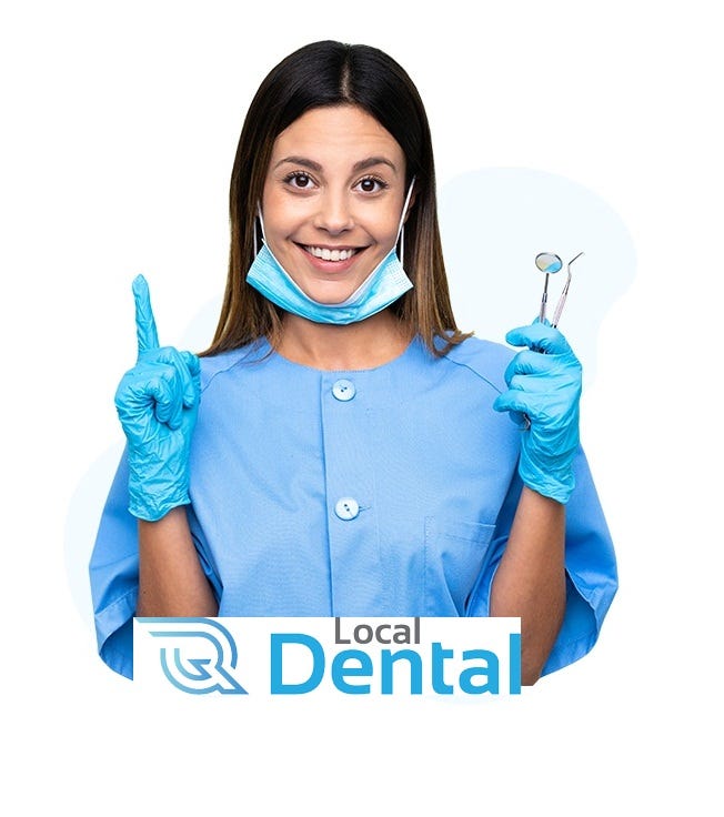 Local Dental – Medium