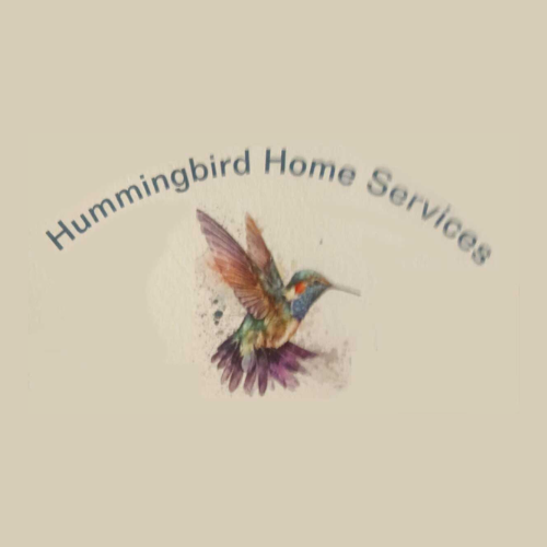 Hummingbird Home Services – Medium