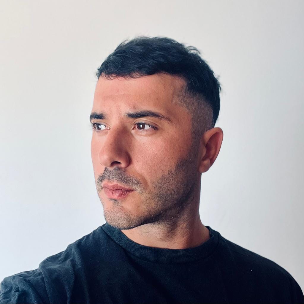 Emanuelo Panarello – Medium