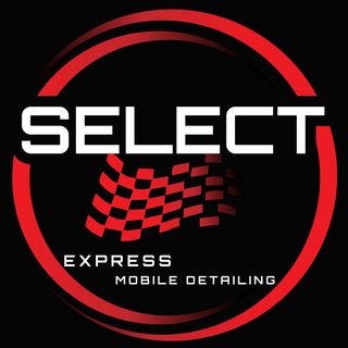 About – Select Express Mobile Detail – Medium