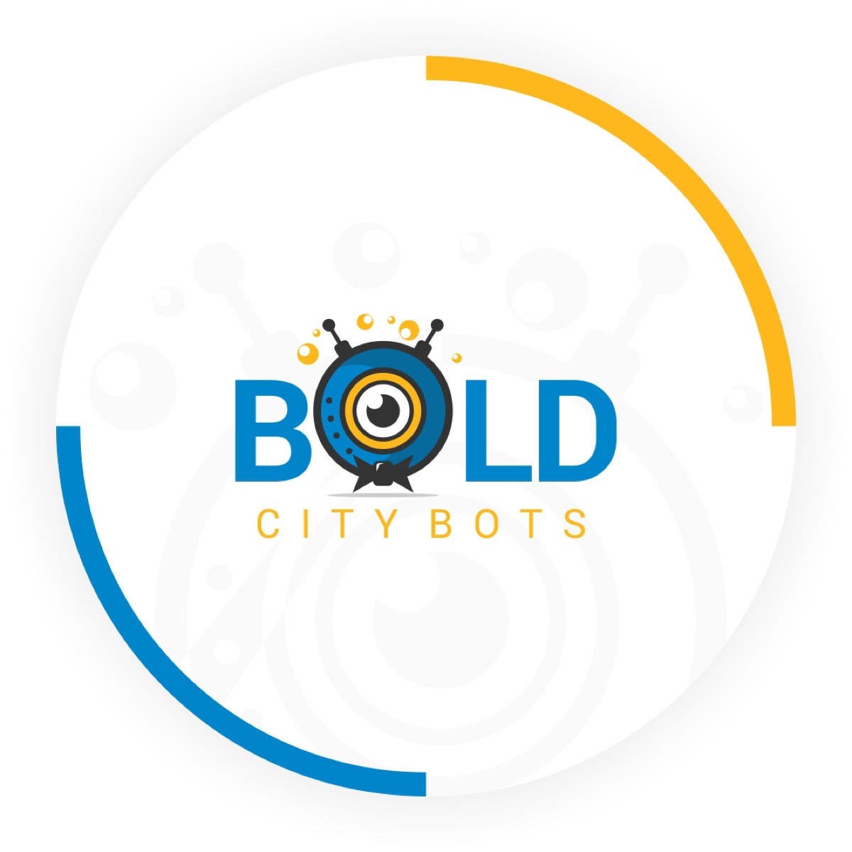 Bold City Bots – Medium