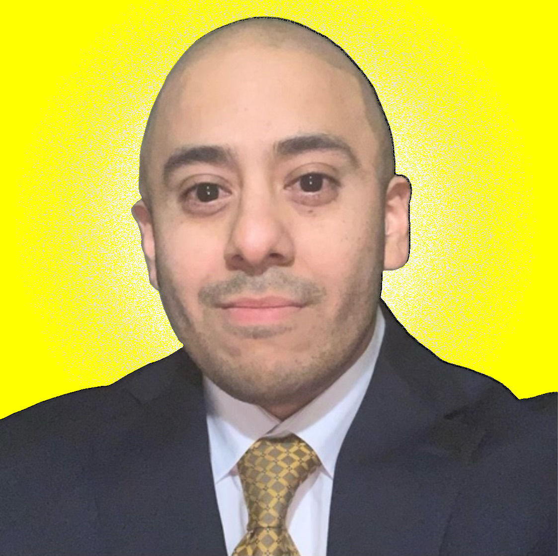 Anthony Patrick – Medium